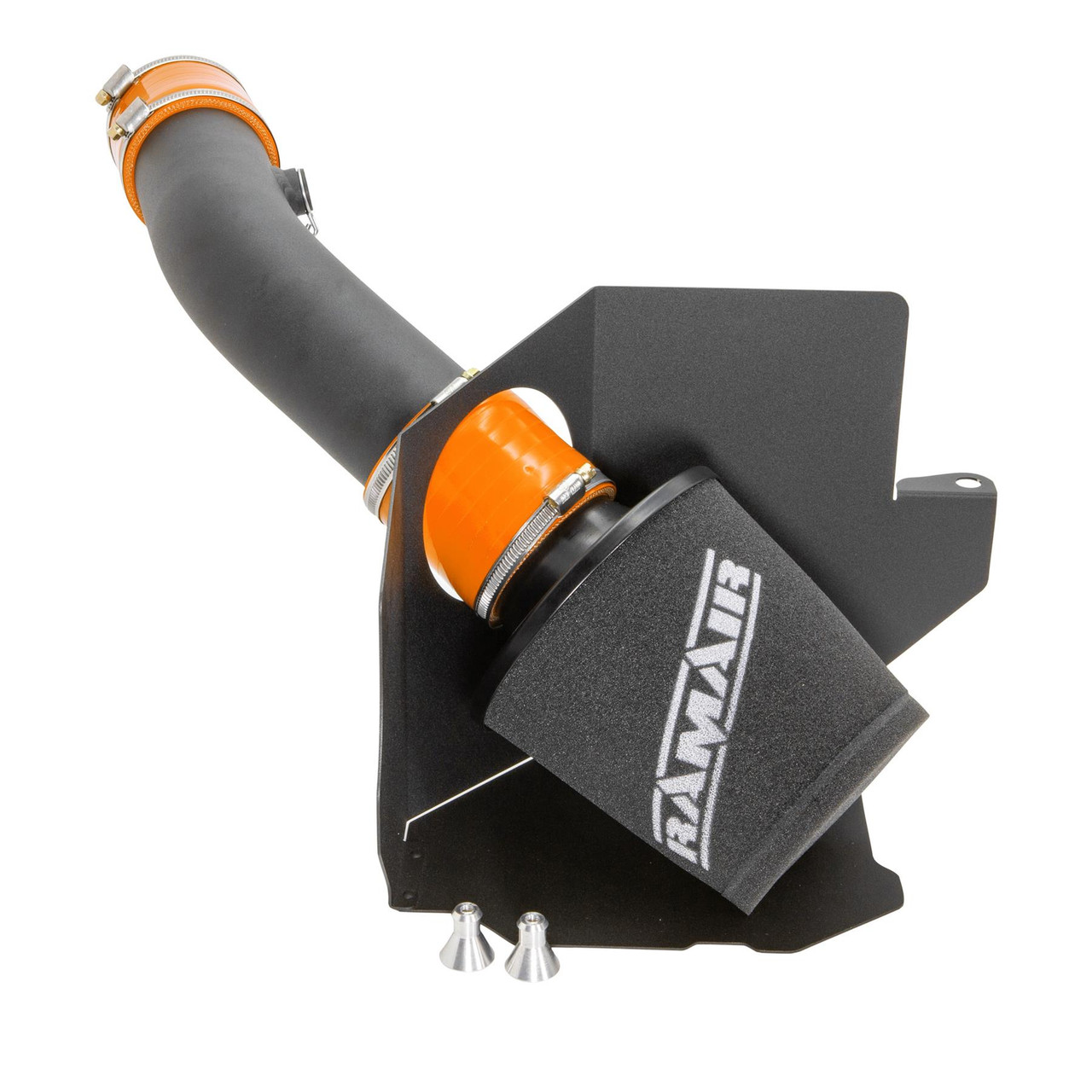 1.5 Ecoboost Ford Fiesta ST MK8 Orange Performance Intake Kit – MDH ...