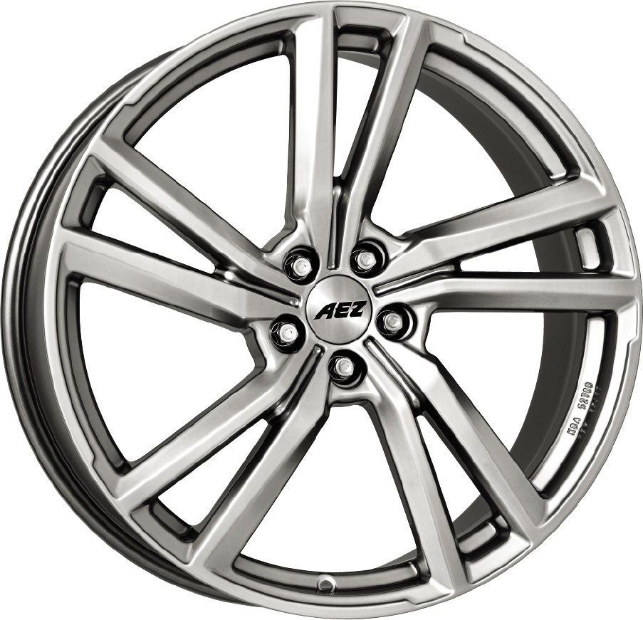 AEZ - North High Gloss Alloy Wheels - MDH Performance